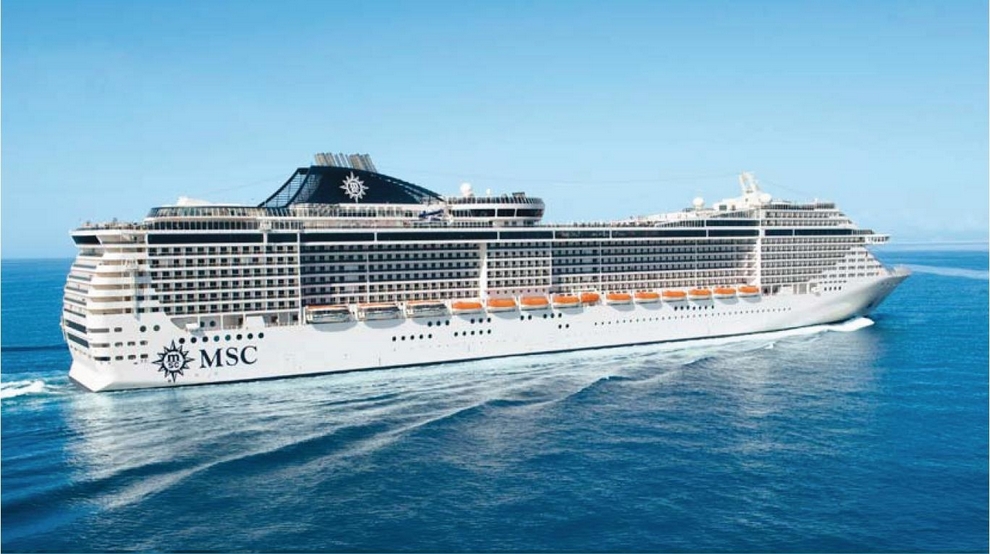 MSC OPERA: JUŽNA AFRIKA IN MADAGASKAR | Turistična agencija Potepuh