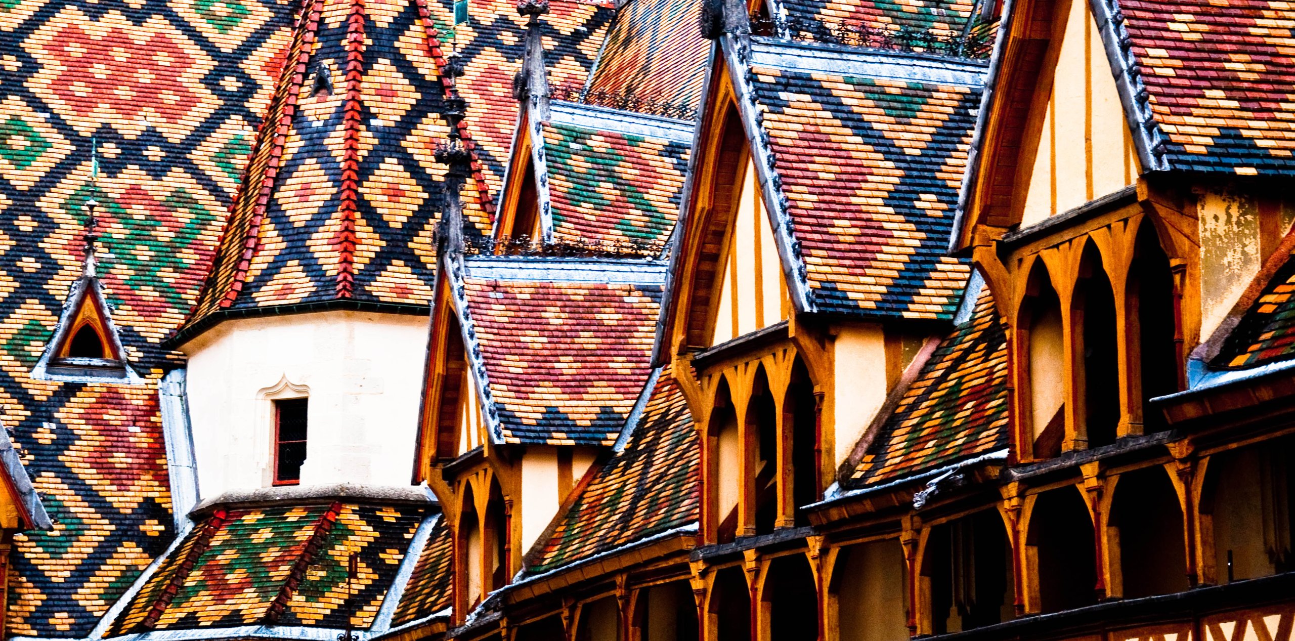 BURGUNDIJA, ŠAMPANJA IN ALZACIJA | Turistična agencija Potepuh