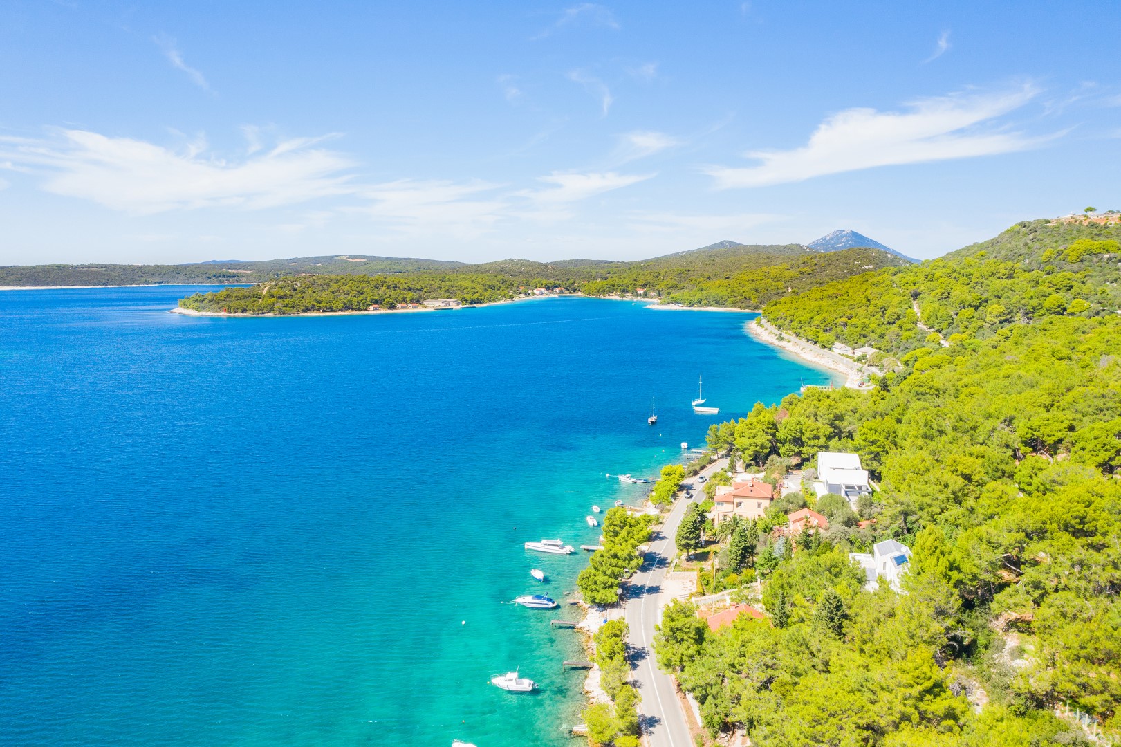 Kvarner | Hrvaška | Evropa | Turistična agencija Potepuh