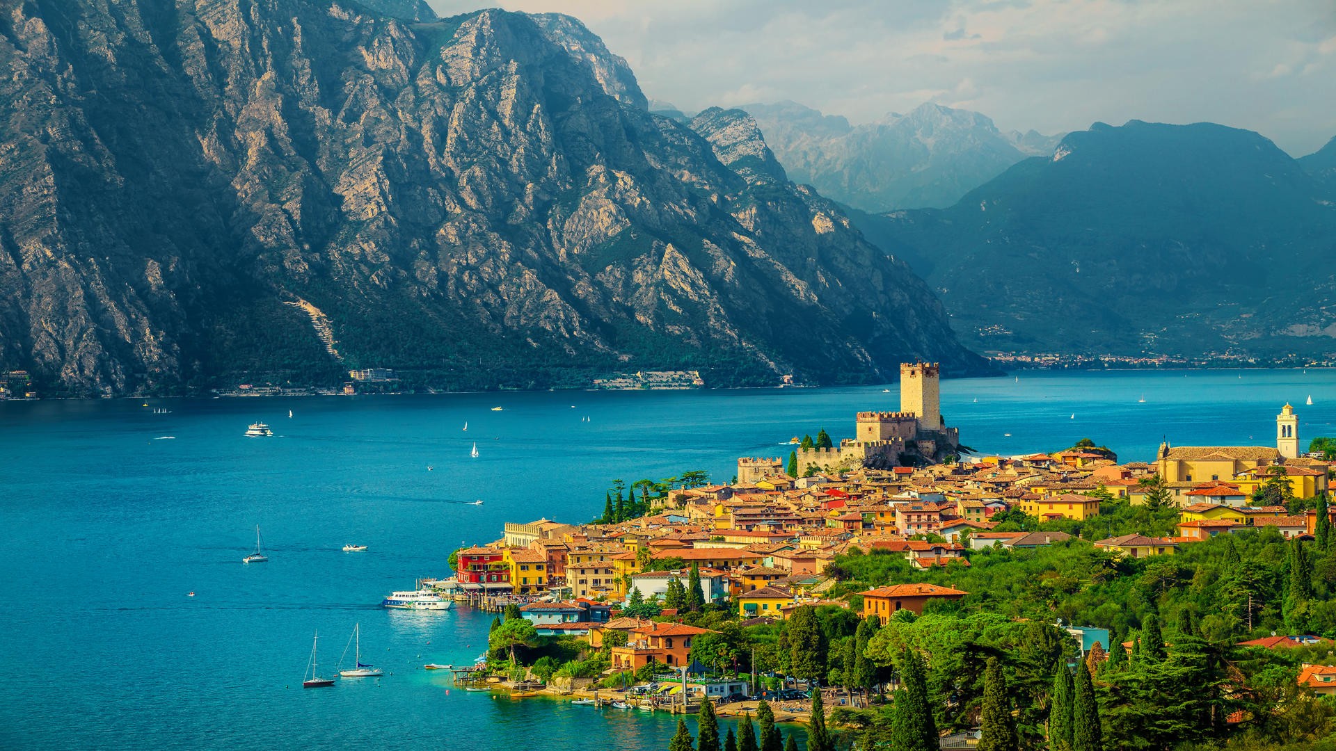 VERONA IN GARDSKO JEZERO | Turistična agencija Potepuh VERONA IN GARDSKO JEZERO | Turistična agencija Potepuh