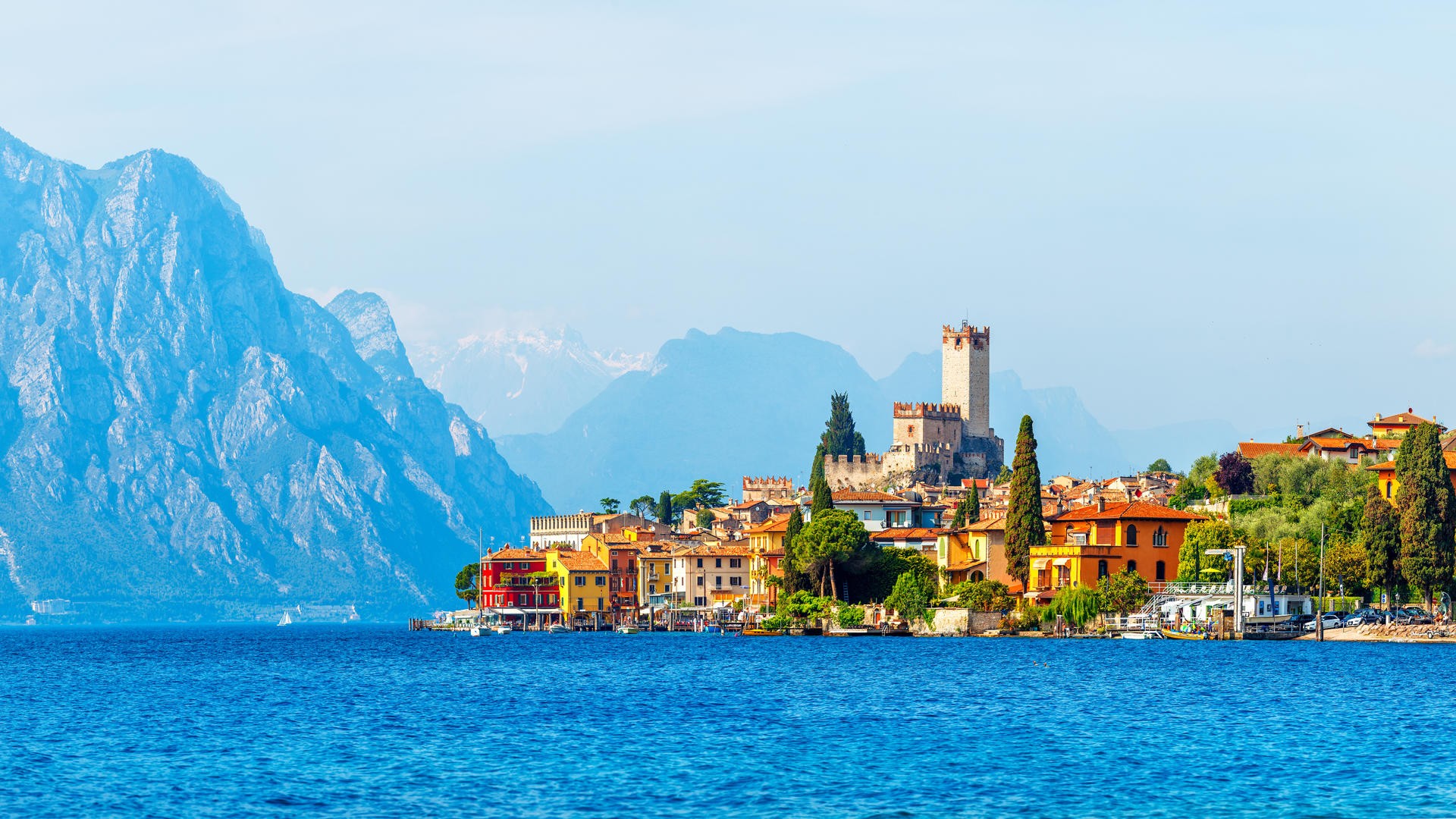 VERONA IN GARDSKO JEZERO | Turistična agencija Potepuh VERONA IN GARDSKO JEZERO | Turistična agencija Potepuh
