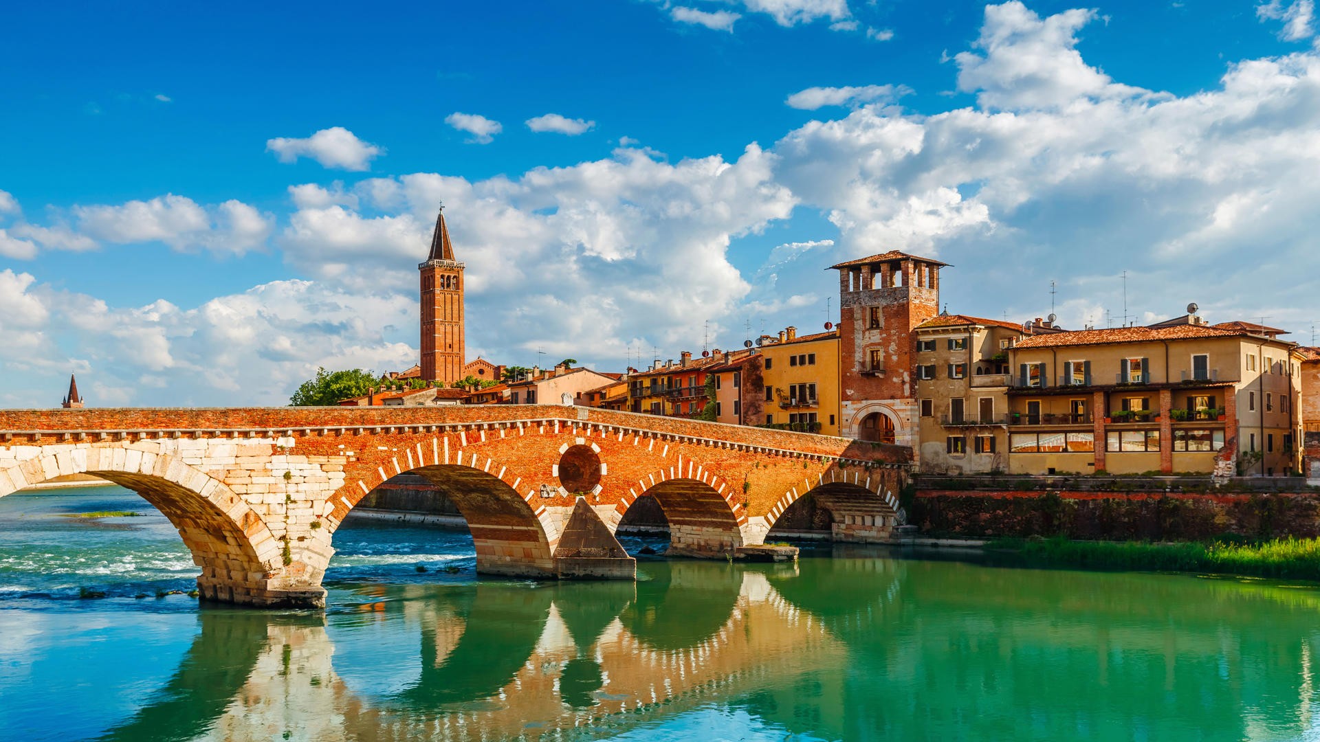 VERONA IN GARDSKO JEZERO | Turistična agencija Potepuh VERONA IN GARDSKO JEZERO | Turistična agencija Potepuh