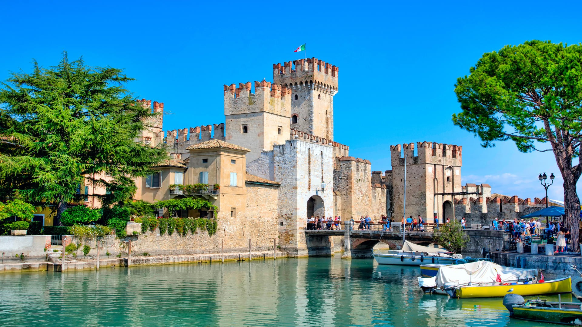 VERONA IN GARDSKO JEZERO | Turistična agencija Potepuh VERONA IN GARDSKO JEZERO | Turistična agencija Potepuh