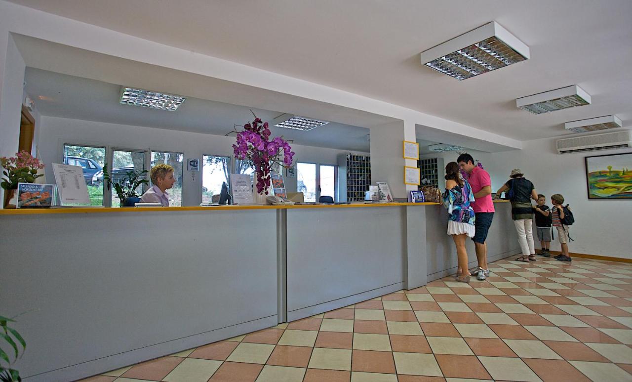 APARTMAJI SPLENDID GOLDEN ROCKS RESORT | Turistična agencija Potepuh
