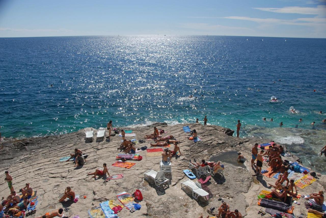 APARTMAJI HORIZONT GOLDEN ROCKS RESORT | Turistična agencija Potepuh